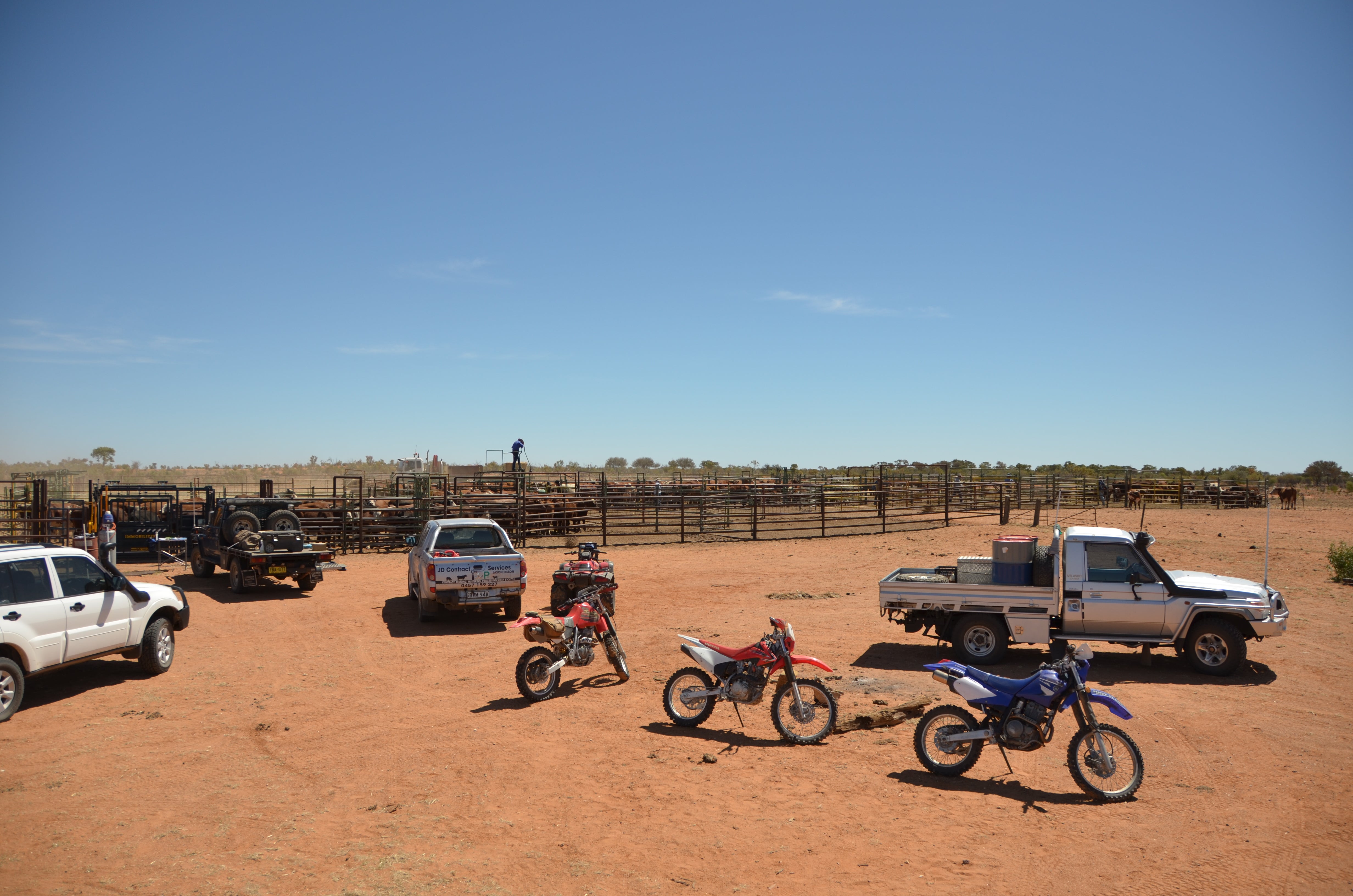 Kembla Station – STOCKMAN N CO