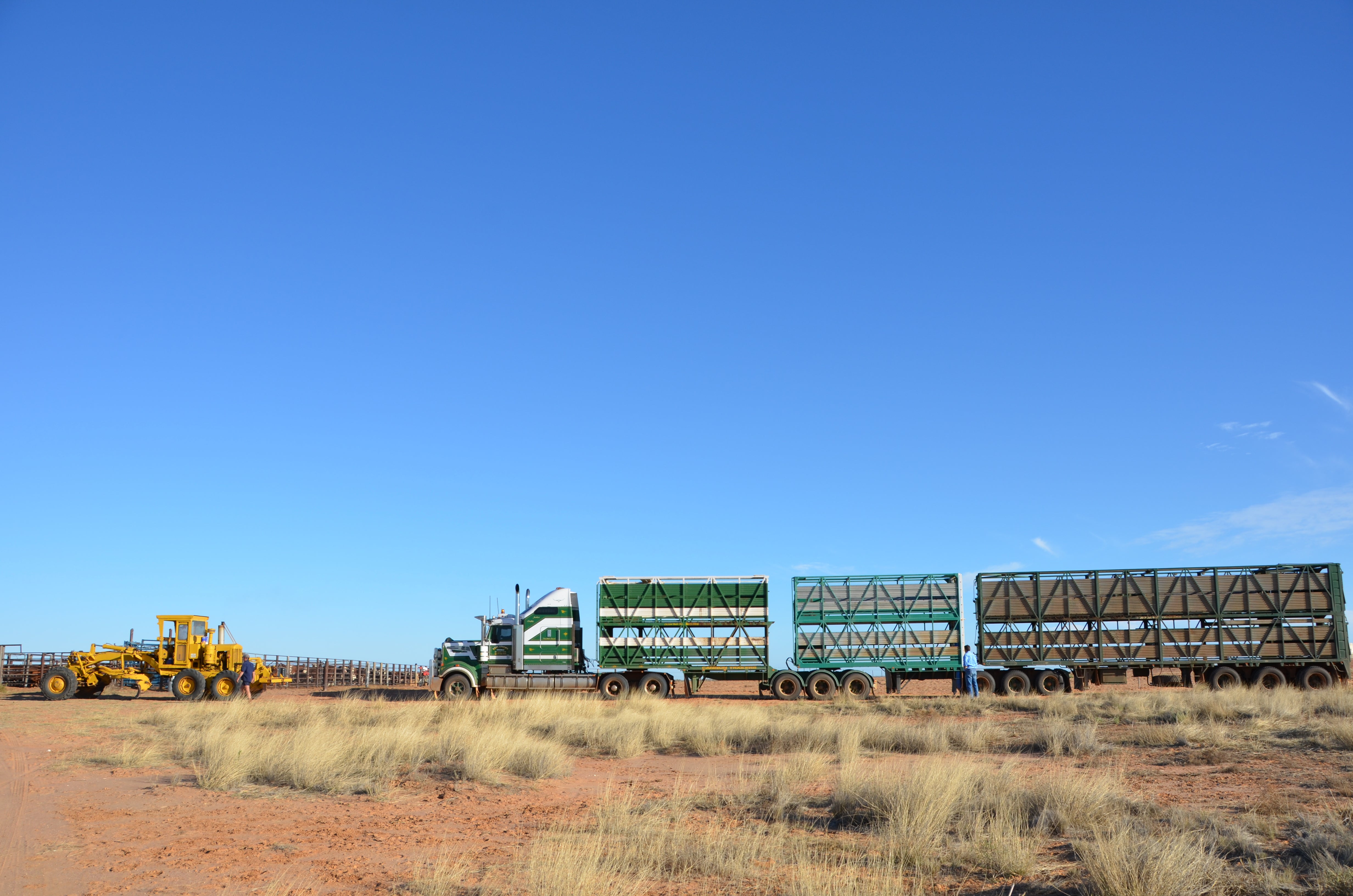 Kembla Station – STOCKMAN N CO