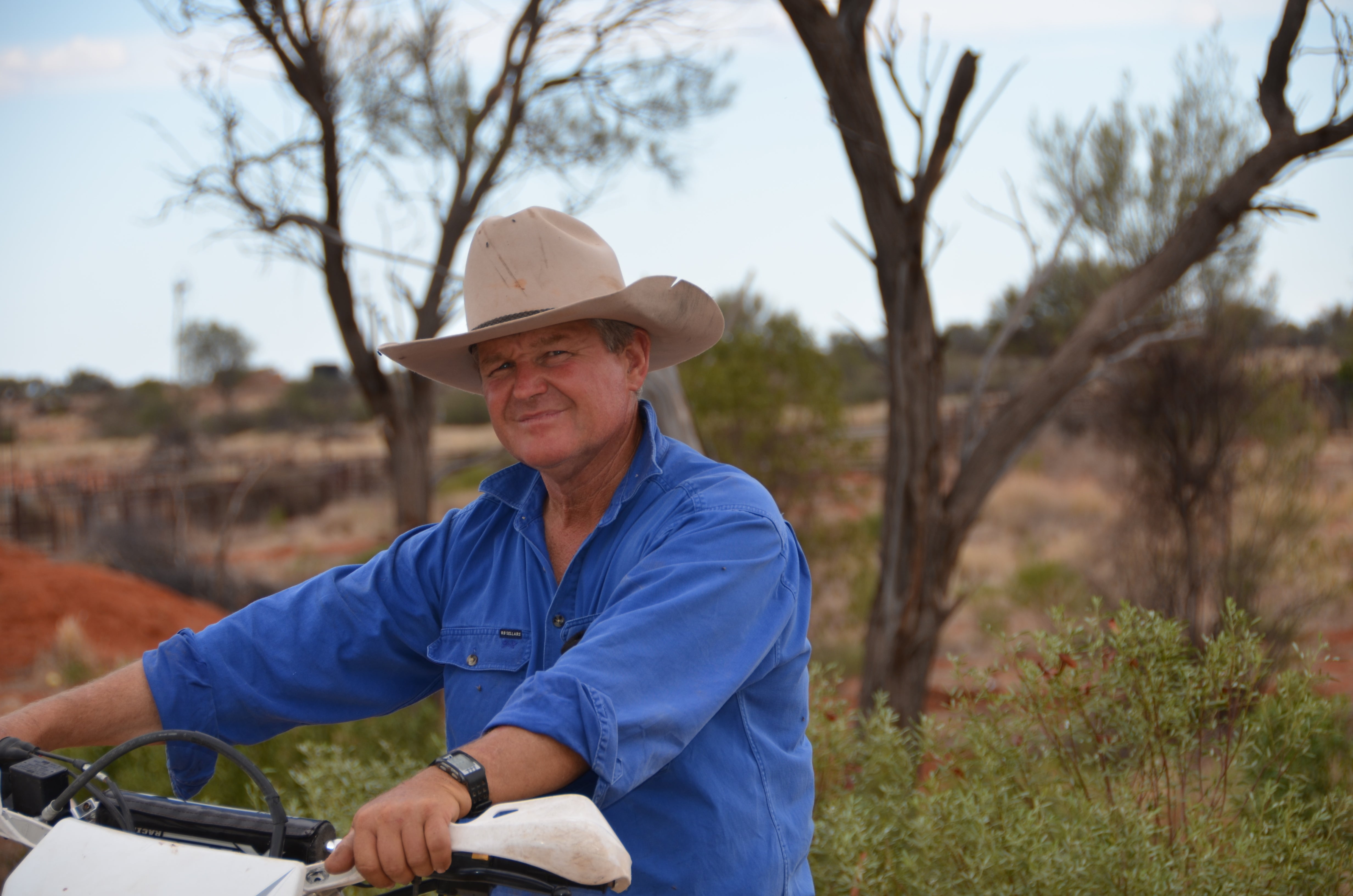 Kembla Station – STOCKMAN N CO